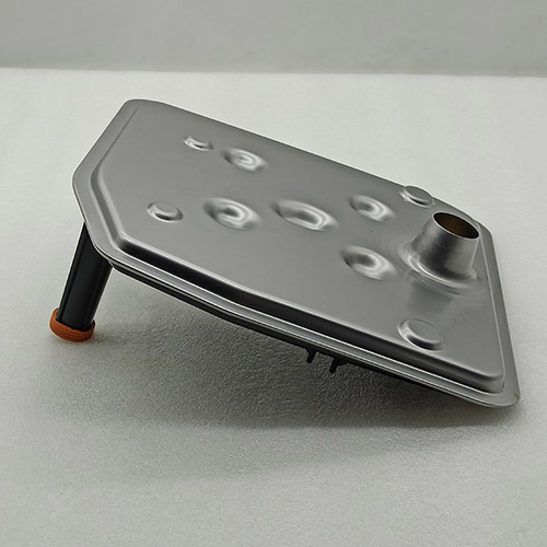 6R80-0011-AM Oil pan gasket 6R80 AT transmission apply to Ford