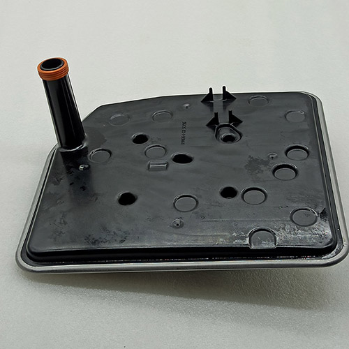 6R80-0011-AM Oil pan gasket 6R80 AT transmission apply to Ford