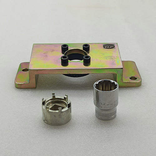 0B5 DL501 Automatic Transmission neutral switch tool AM 0B5-0017-AM SF