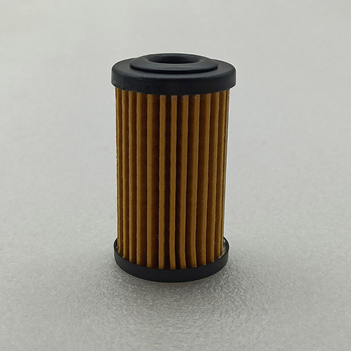 025CHA-0006-AM Outer Filter AM 025CHA CVT Transmission Aftermarket Good ...