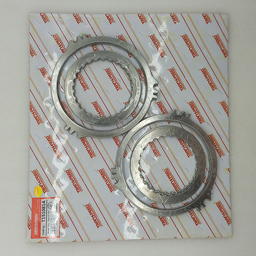 0AW-0031-OEM dual seal OEM, corteco 82036150 50*105*7/14.5 VL381/0AW ...