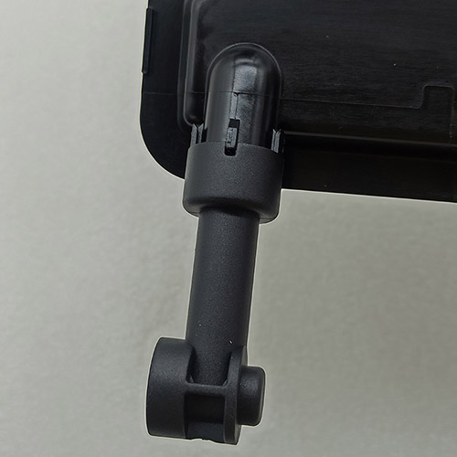 A8MF1-0001-AM Inner Filter AM With Start-Stop Pump 46321-4G300 ...