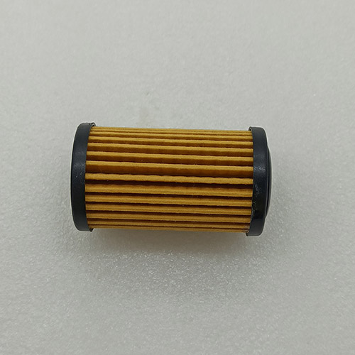 025CHA-0006-AM Outer Filter AM 025CHA CVT Transmission Aftermarket Good ...