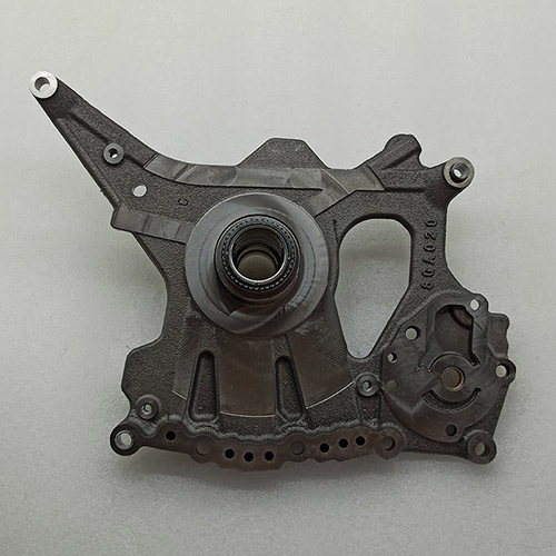 8G45-0017-FN Stator Without Motor FN 8G45 Automatic Transmission From ...