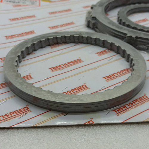 6T75-T196081A-AM Steel Module AM 6T75 Automatic Transmission 6 Speed ...