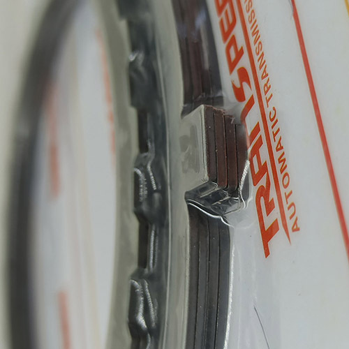 JF414E-0013-OEM Original New JF414E Automatic Transmission Middle ...