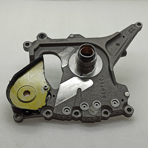 8G45-0017-FN Stator Without Motor FN 8G45 Automatic Transmission From ...
