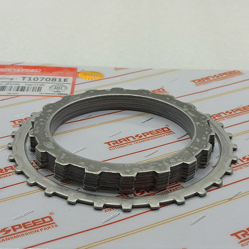 JF414E-0013-OEM Original New JF414E Automatic Transmission Middle ...