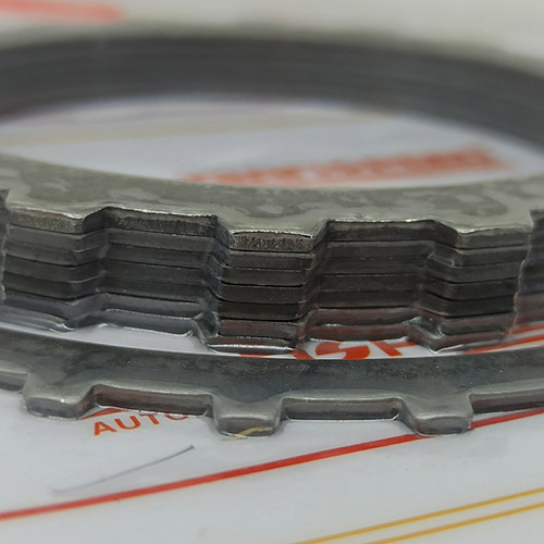 JF414E-0013-OEM Original New JF414E Automatic Transmission Middle ...