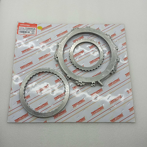 6T75-T196081A-AM Steel Module AM 6T75 Automatic Transmission 6 Speed ...