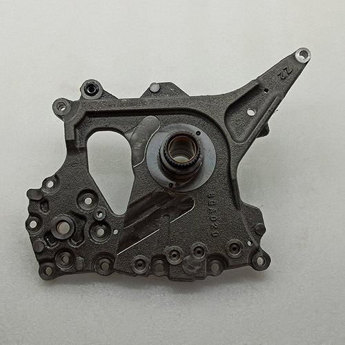 8G45-0017-FN Stator Without Motor FN 8G45 Automatic Transmission From ...