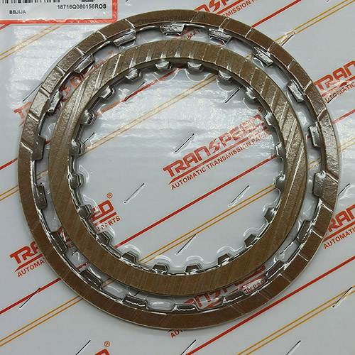 JF414E-0013-OEM Original New JF414E Automatic Transmission Middle ...