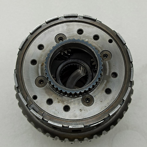 U150E-0002-U1 Planet Gear Assy U150E Automatic Transmission 6 Speed For ...