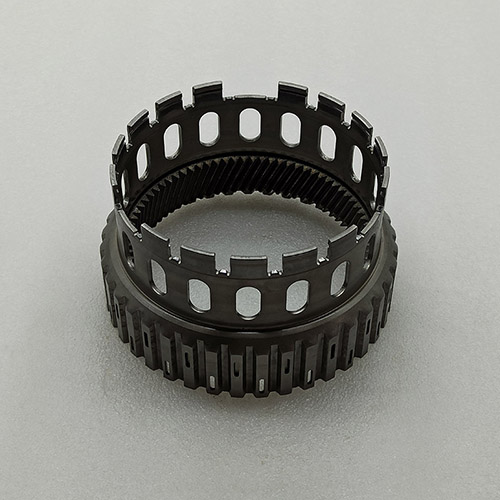 U140E U140F Automatic Transmission Clutch Plate Friction Kit For ...