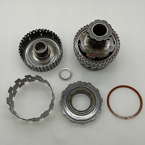 U150E-0002-U1 Planet Gear Assy U150E Automatic Transmission 6 Speed For ...