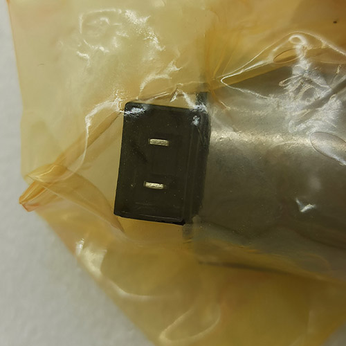 A4CF1-0001-OEM 4634023010 /Hyundai KIA GEARBOX Solenoid 4634023010 fit ...