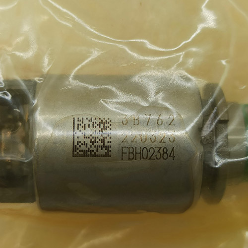 A6MF1-46313-3B675-OEM Solenoid valve new and oe Automatic Transmission ...