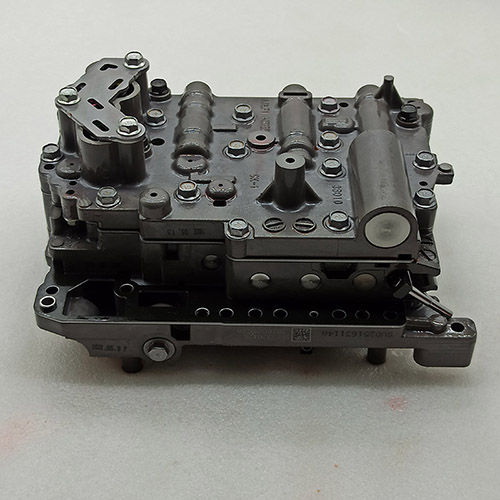 A6LF1-0008-OEM Valve Body OEM A6LF1 46210-3B200 Automatic Transmission ...