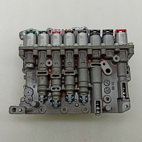 A6LF1-0008-OEM Valve Body OEM A6LF1 46210-3B200 Automatic Transmission ...