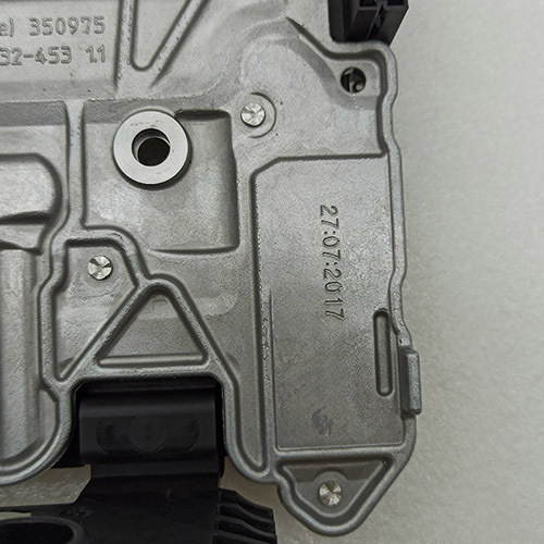 0CJ-0001-OEM Control Module OEM 0CJ 927 156 DCT Transmission 7 SPEED ...