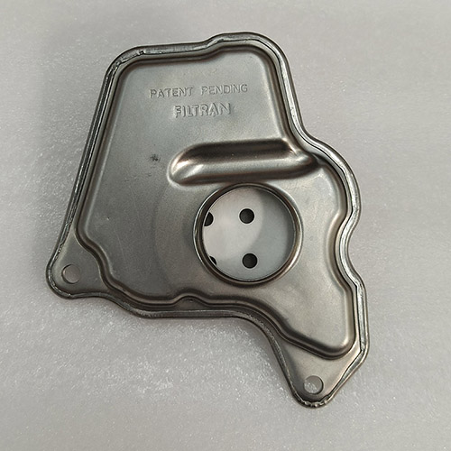 JF017E-0033-OEM Inner Filter OEM RE0F10D/JF017E CVT Transmission For ...