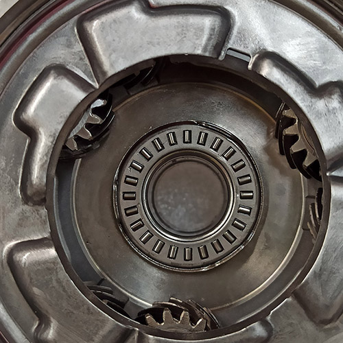 K313-0017-FN K313 Transmission Oil Cooler For /Toyota ,FROM NEW TRANS