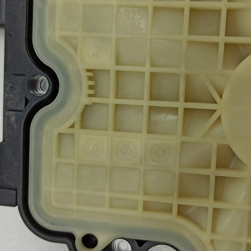 0CJ-0001-OEM Control Module OEM 0CJ 927 156 DCT Transmission 7 SPEED ...