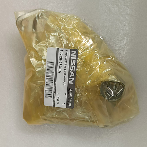 JF017E-0033-OEM Inner Filter OEM RE0F10D/JF017E CVT Transmission For ...