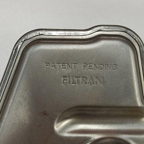 JF017E-0033-OEM Inner Filter OEM RE0F10D/JF017E CVT Transmission For ...