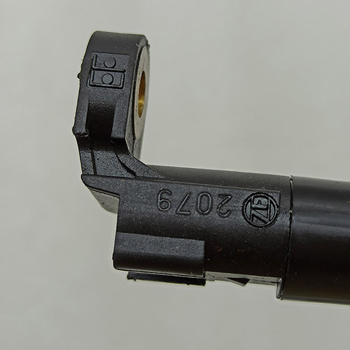 4HP20-0008-U1 valve body U1, with wire ZF4HP20 Automatic Transmission 4 ...