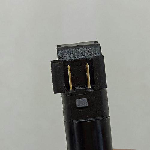 4HP20-0008-U1 valve body U1, with wire ZF4HP20 Automatic Transmission 4 ...