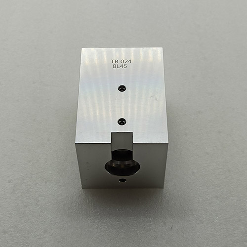 AATP-0132-AM Solenoid Test Block TB 024 8L45 NL,NH01 NH02,8L90 ...