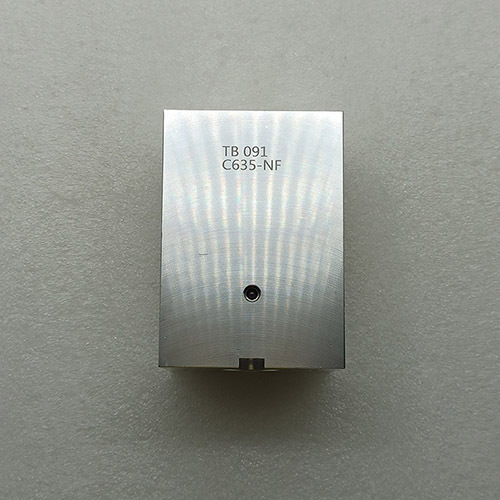 AATP-0153-AM Solenoid Test Block TB 091 C635-NF DCT Transmission 6 ...