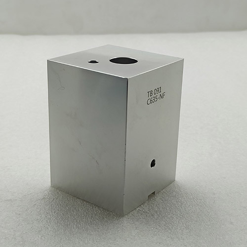 AATP-0153-AM Solenoid Test Block TB 091 C635-NF DCT Transmission 6 ...