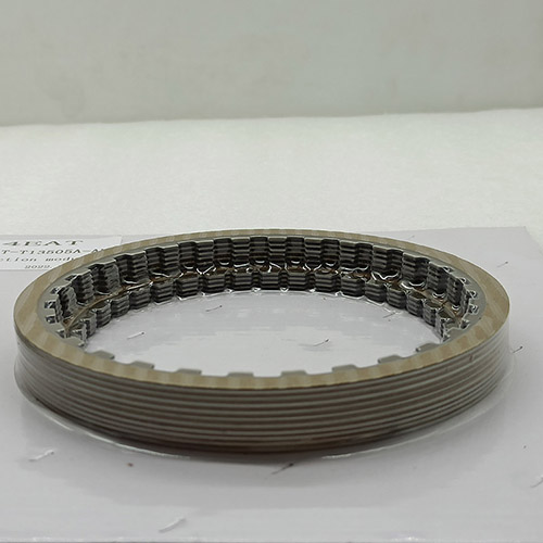 4EAT AUTOMATIC TRANSMISSION VALVE BODY GOOD USED FIT FOR SUBARU 4EAT ...