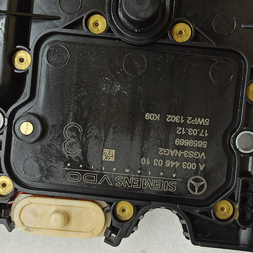 722.9-0016-RE 722.9 Automatic transmission conductor plate For Mercedes ...