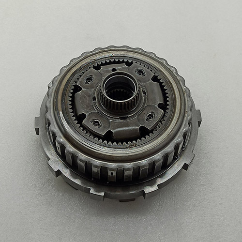 JF414E-0002-U1 JF414E TRANSMISSION PLANET KIT WITH SPRAG Jatco 4-speed