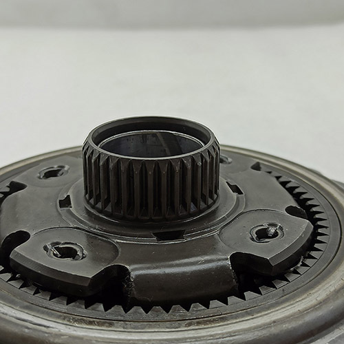 JF414E-0002-U1 JF414E TRANSMISSION PLANET KIT WITH SPRAG Jatco 4-speed