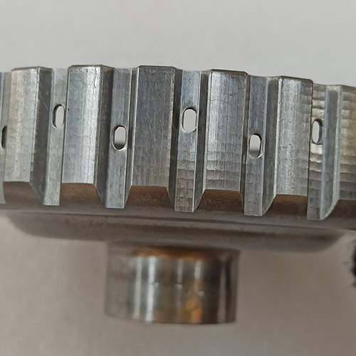 F4A42-0021-FN Reduction Gear Hub FN F4A42 MD756846 Automatic ...