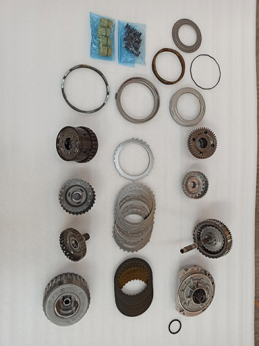 F4A41 F4A42 Auto Transmission HARD CORE For MITSUBIS HI Gearbox,F4A42