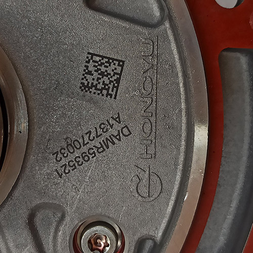 F4A42-0015-FN Oil Pump FN Automatic Transmission 4 SPEED From New Trans ...