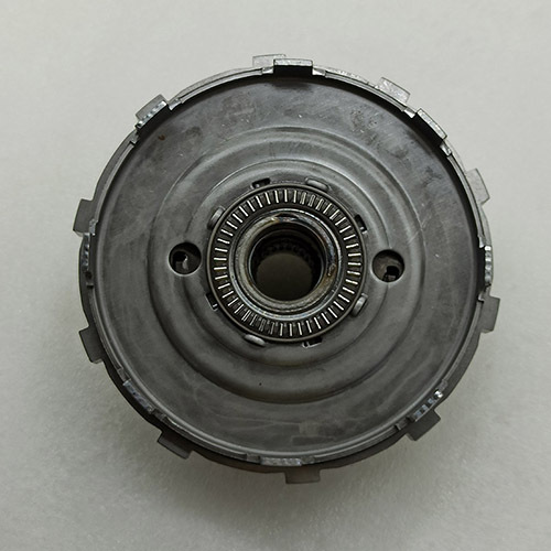 JF414E-0002-U1 JF414E TRANSMISSION PLANET KIT WITH SPRAG Jatco 4-speed