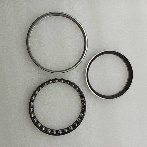 UA80E-0005-OEM Bearing OEM UA80E BA79Z-2 Automatic Transmission 8 SPEED ...