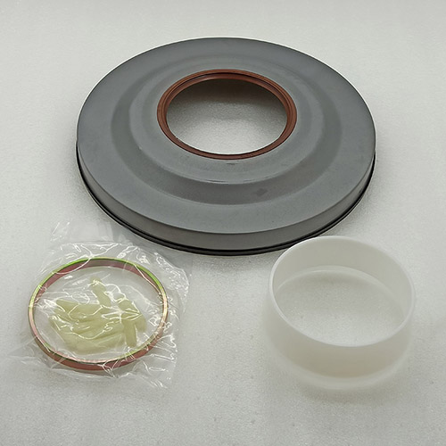 MPS6-0002-AM 6DCT450 MPS6 FRONT COVER SEAL SET AM HF FOR FORD VOLVO