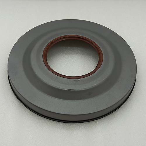 MPS6-0002-AM 6DCT450 MPS6 FRONT COVER SEAL SET AM HF FOR FORD VOLVO