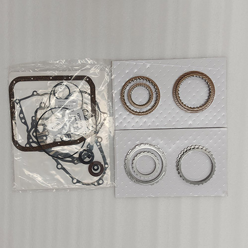 A4LB1 OVERHAUL KIT YEAR 1997-ON TERE Daihatsu T12702B