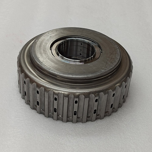 FZ21 automatic transmission overhaul kit for Mazda spare parts T20602A