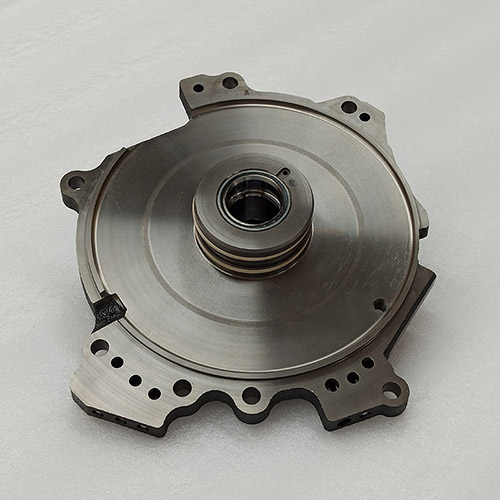 JF017E-0034-FN Stator FN JF017E CVT-8 Transmission From New Trans For ...
