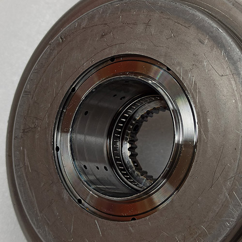 FZ21 automatic transmission overhaul kit for Mazda spare parts T20602A