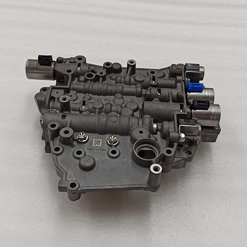 K313-0017-FN K313 Transmission Oil Cooler For /Toyota ,FROM NEW TRANS